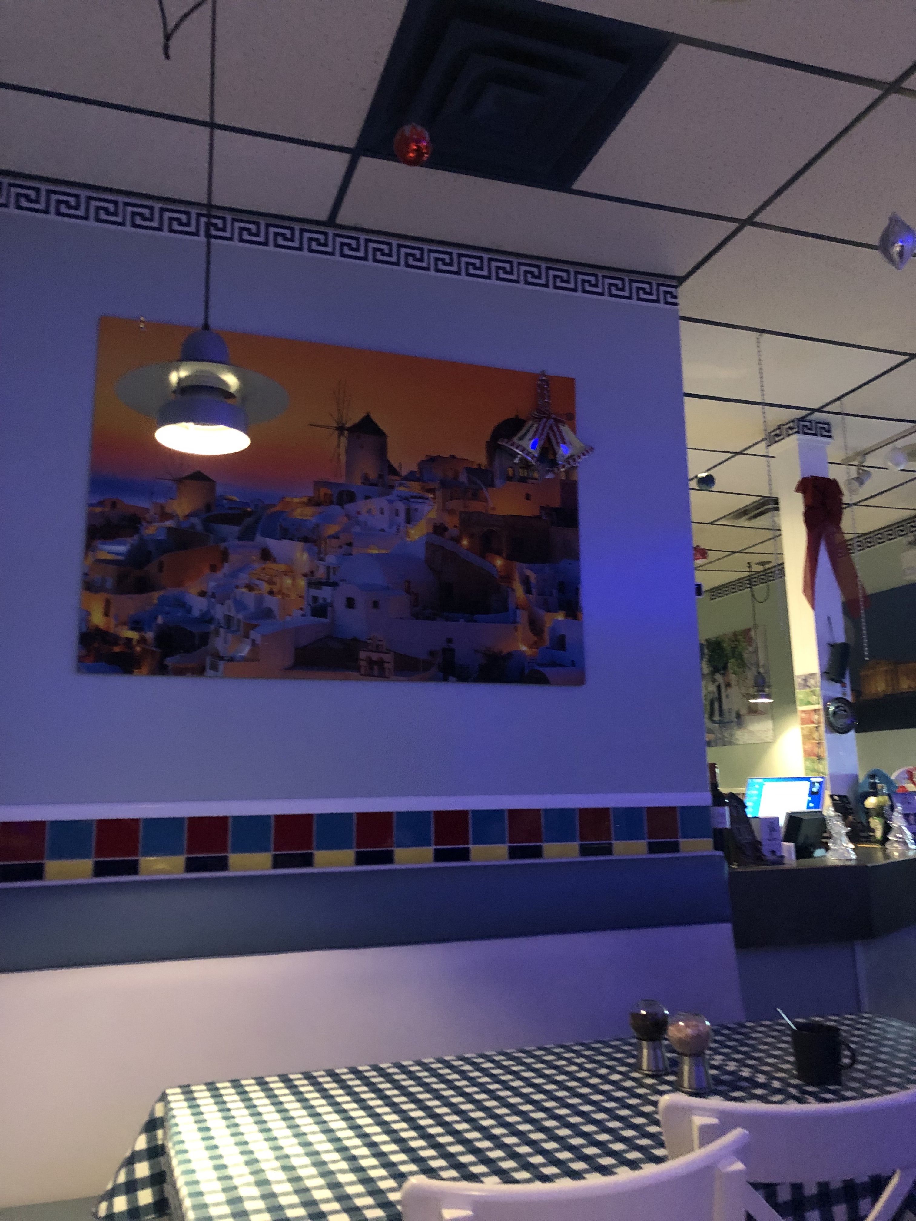 The Greek Corner: Top Greek spot in Calgary – Hitting the Sauce