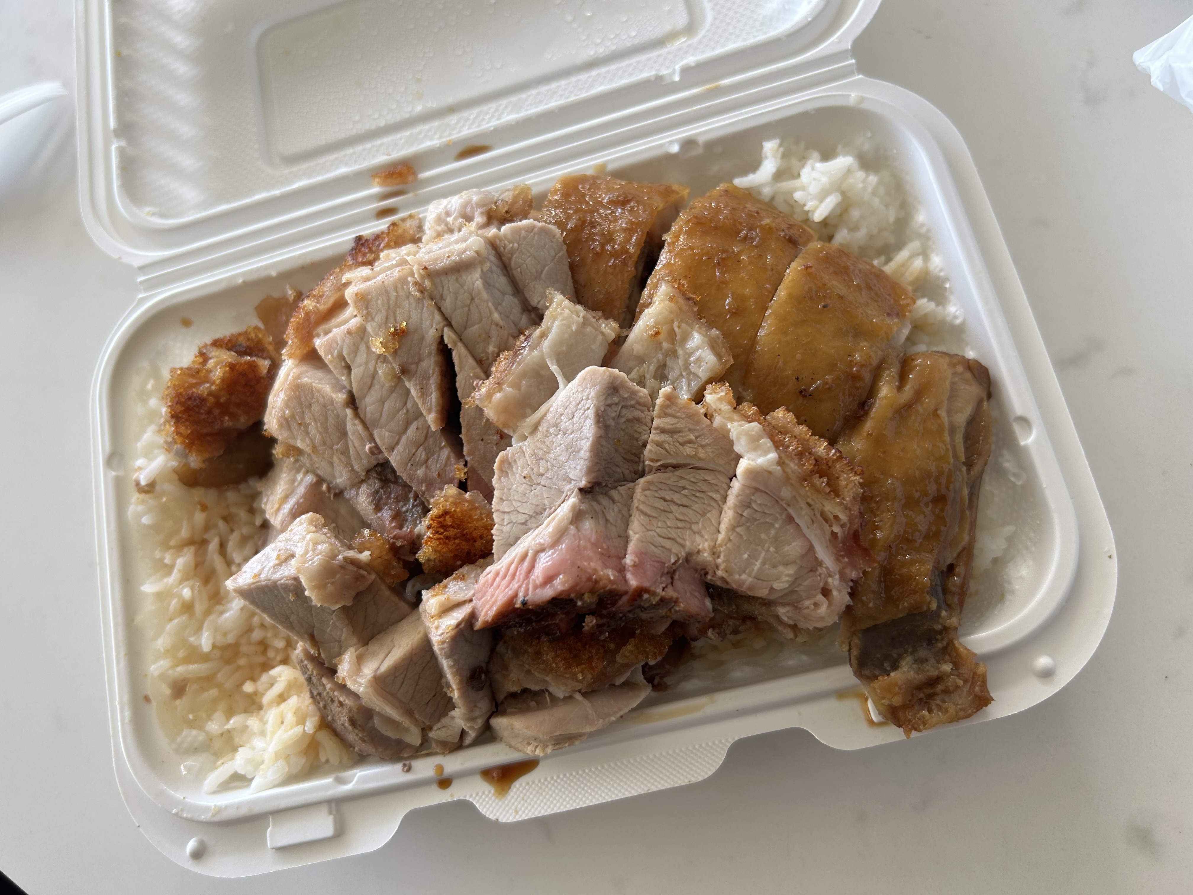 Week of Gluttony – Koto Sushi, Two House, Bear & Kilt, Annabelle’s Bar, BBQ Express – Hitting ...