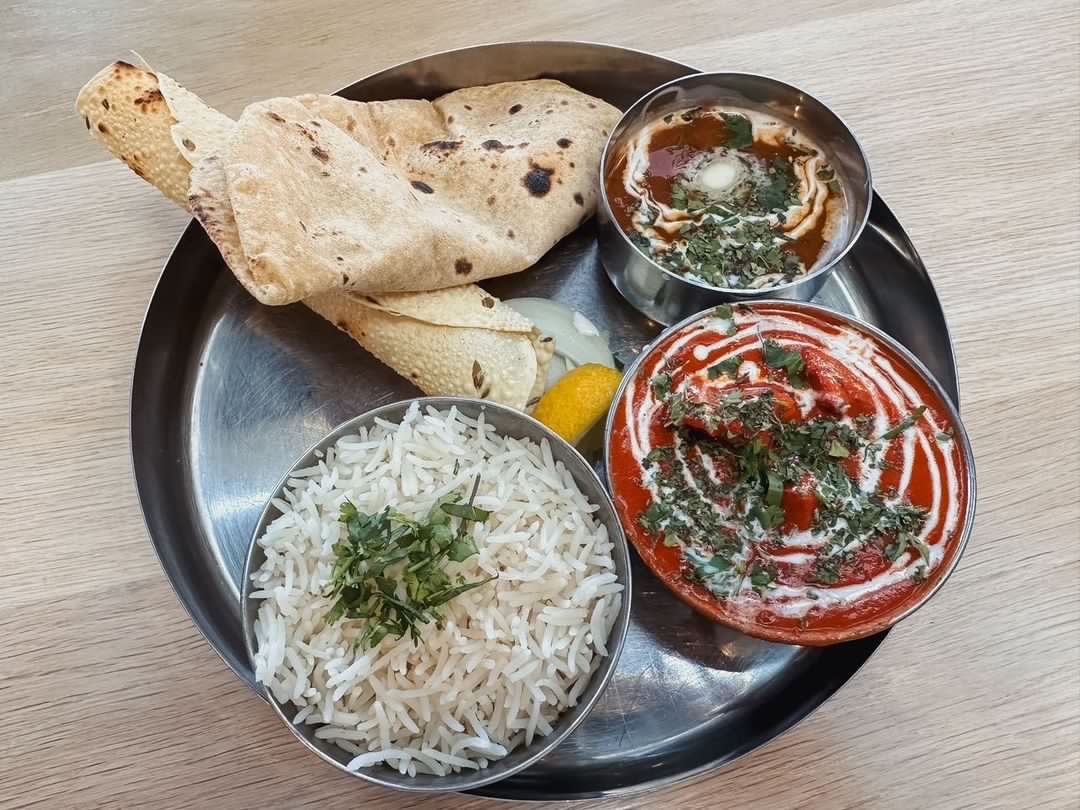Saffron Street: Best Indian takeout in Calgary – Hitting the Sauce