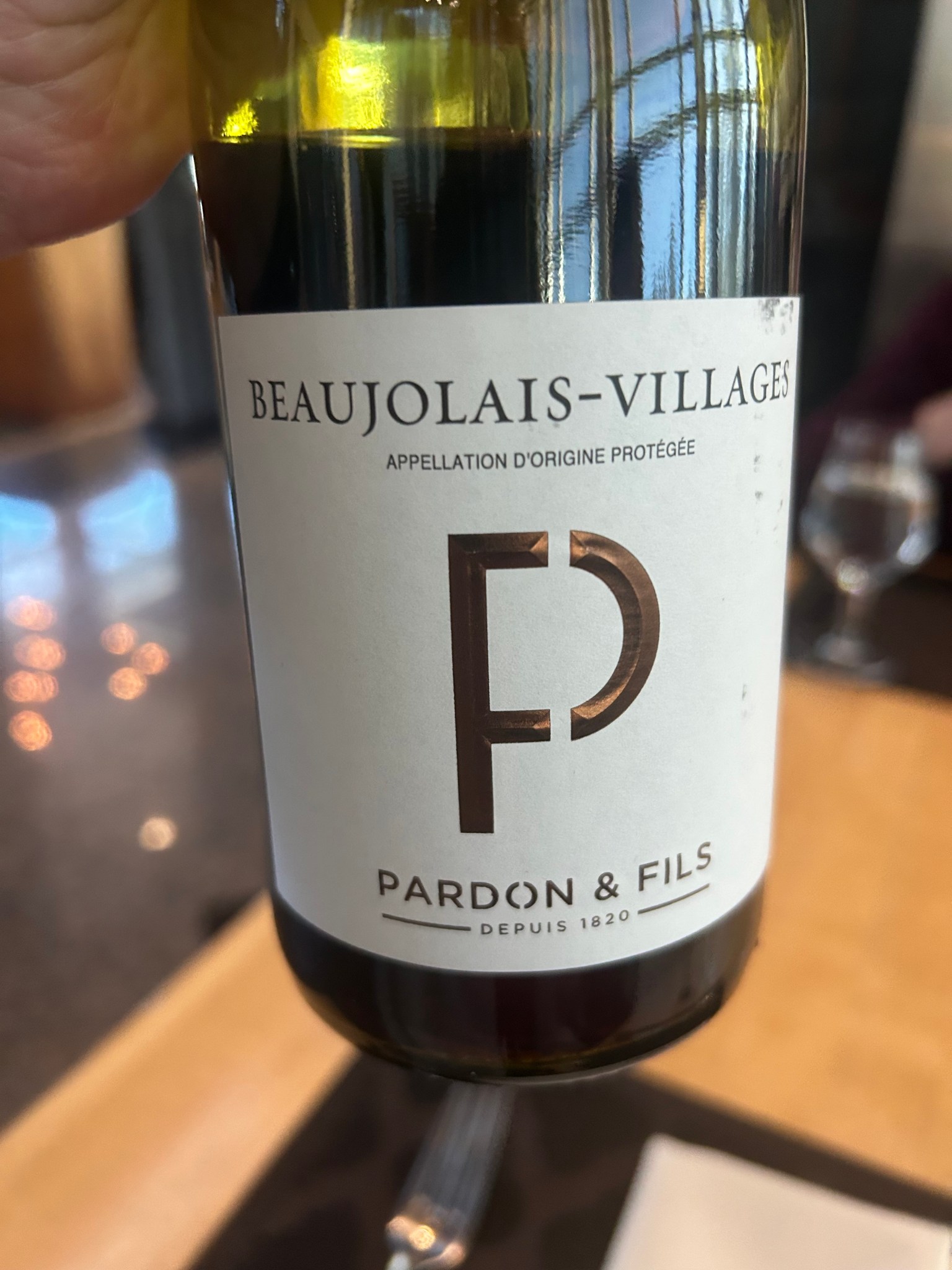 Opal Restaurant – Azuridge Estate Hotel – Hitting the Sauce