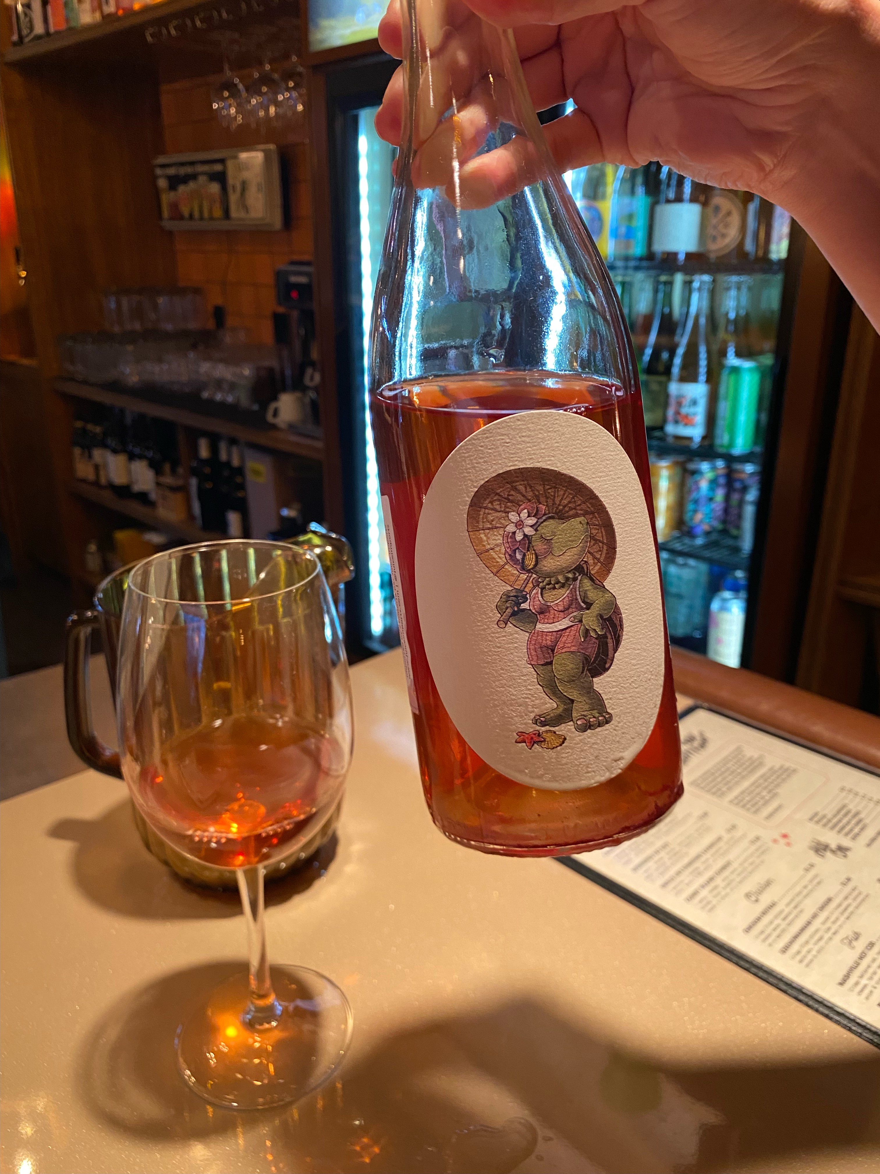 Class Clown and Juice Imports Collaboration – Hitting the Sauce