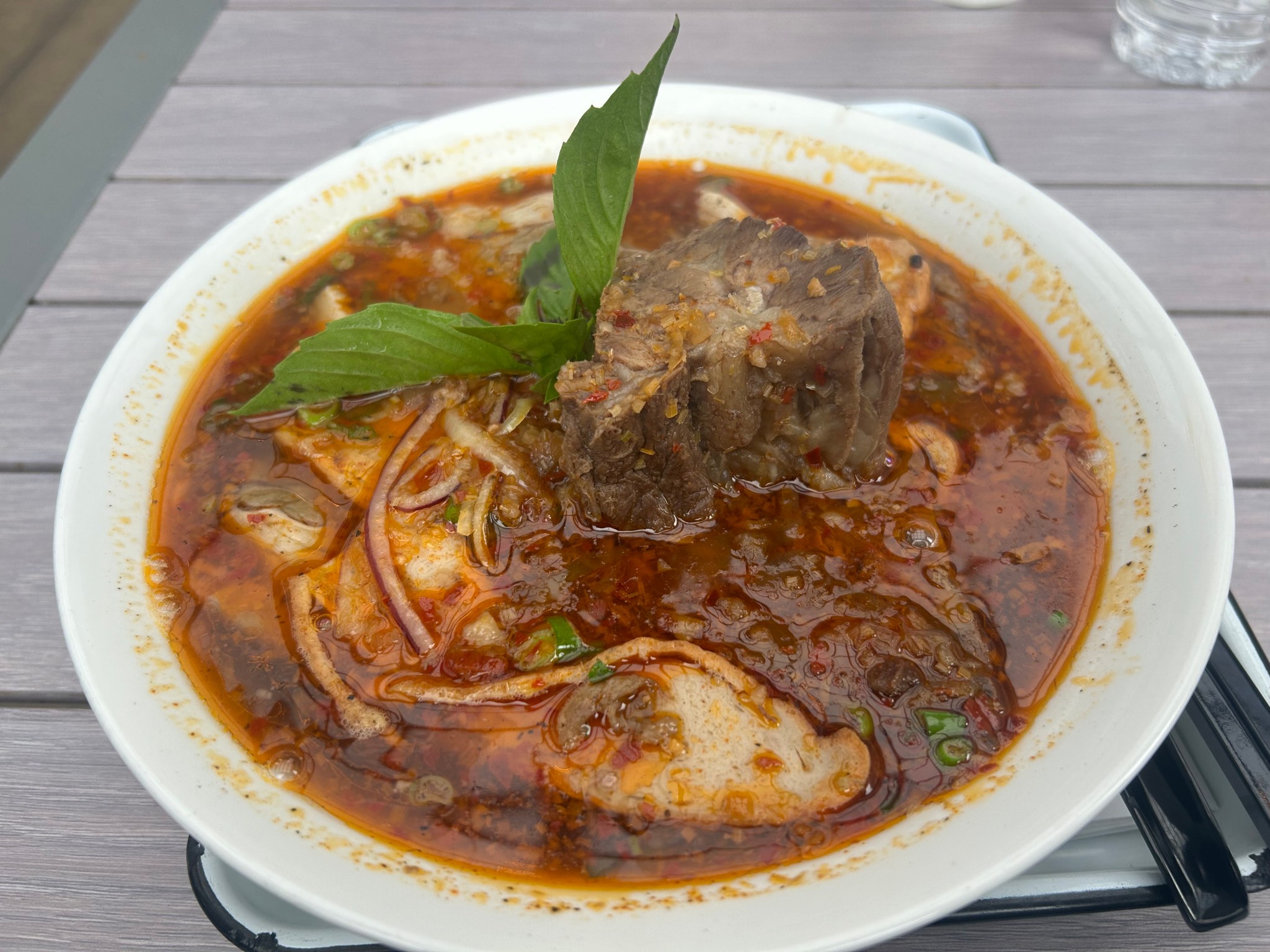 First Street Corner – Pure Street Food – Hitting the Sauce