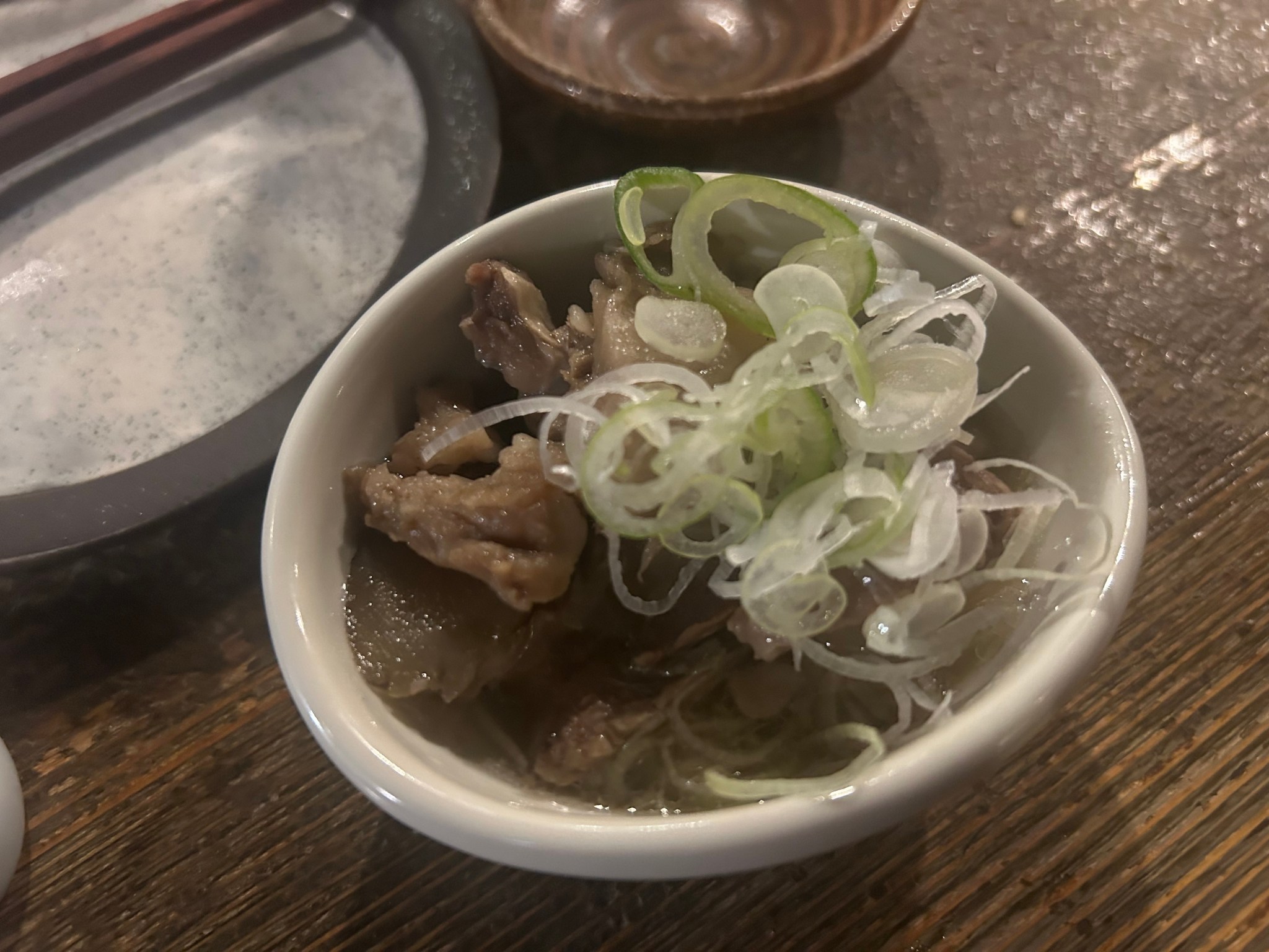 Iroriya Higashiginzaten – Hitting the Sauce