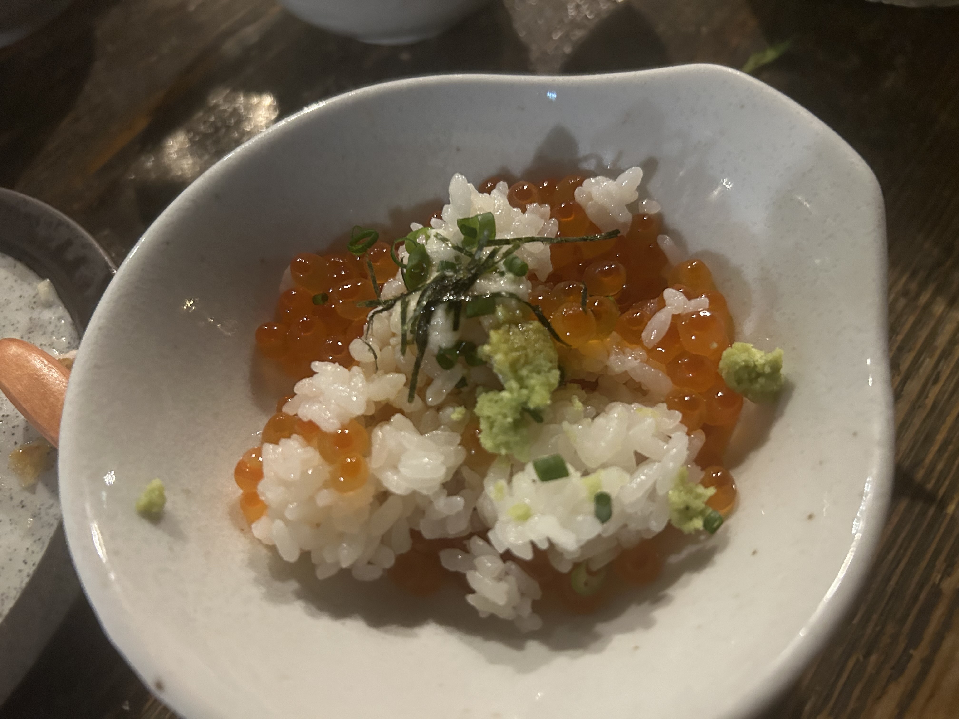 Iroriya Higashiginzaten – Hitting the Sauce