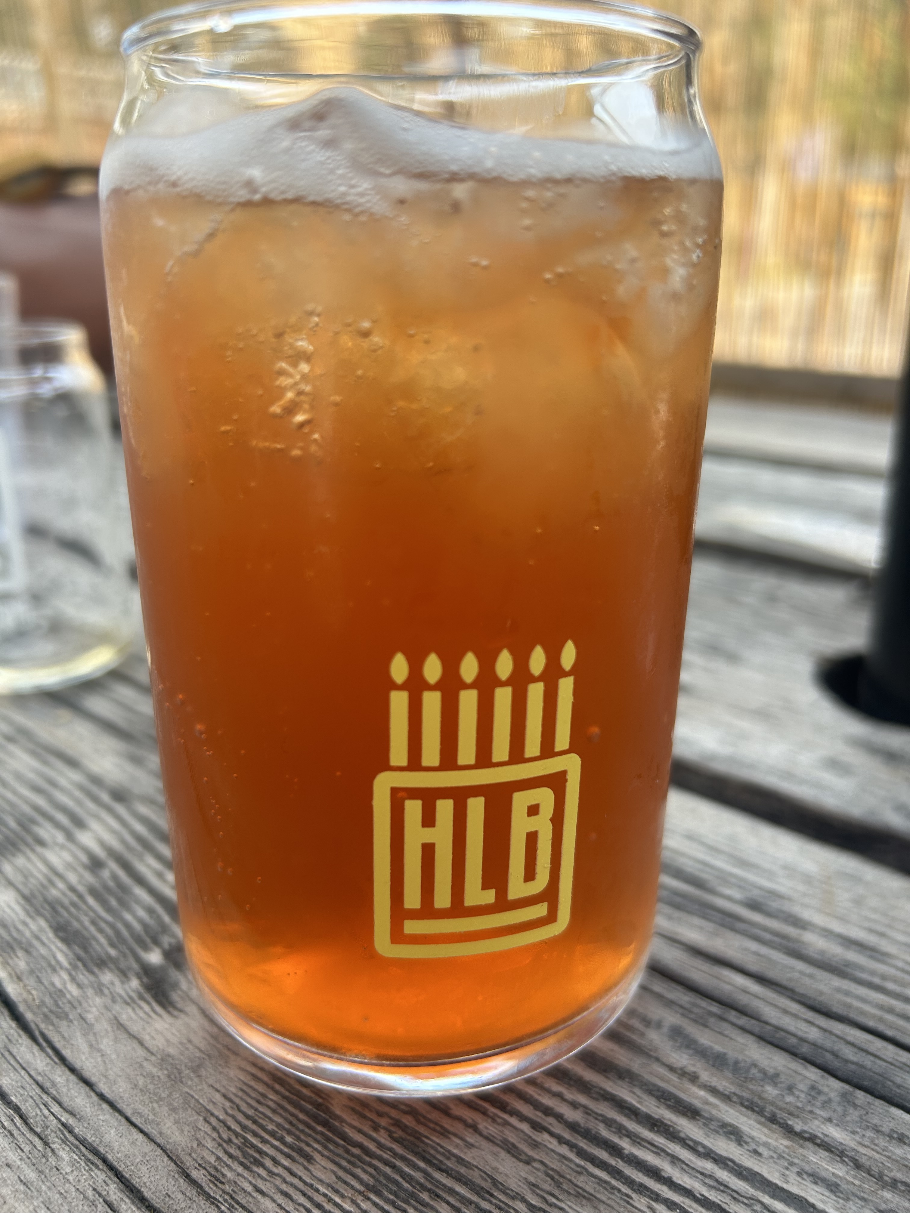 High Line Brewing Inglewood Calgary: Veggie Dogs & Craft Brews ...