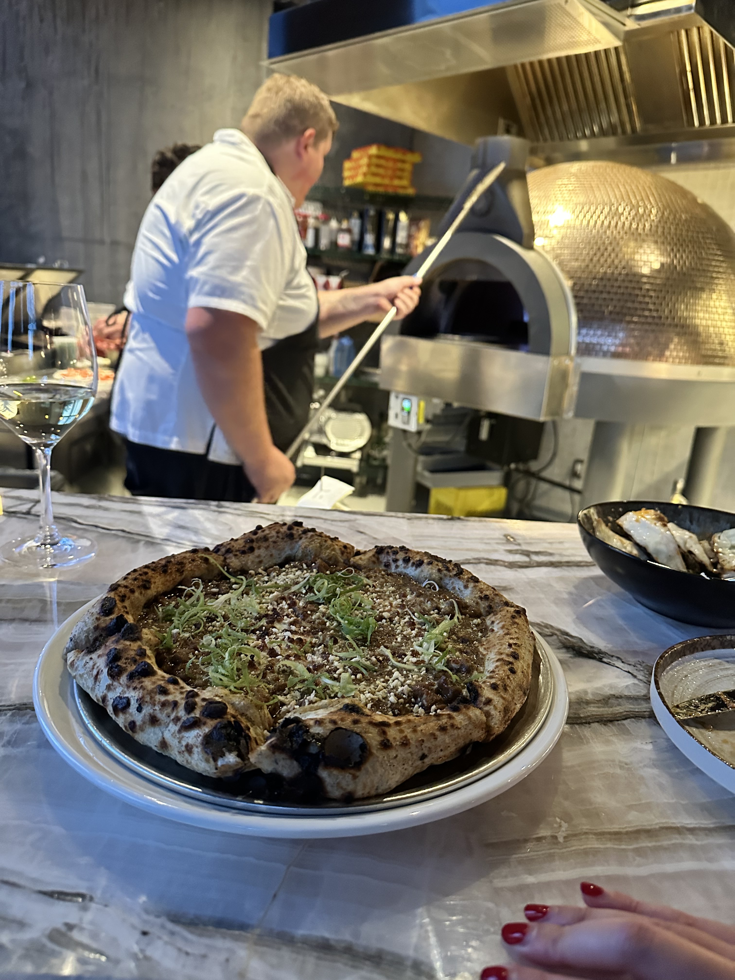 Letty Pizza: New Calgary hotspot – Hitting the Sauce