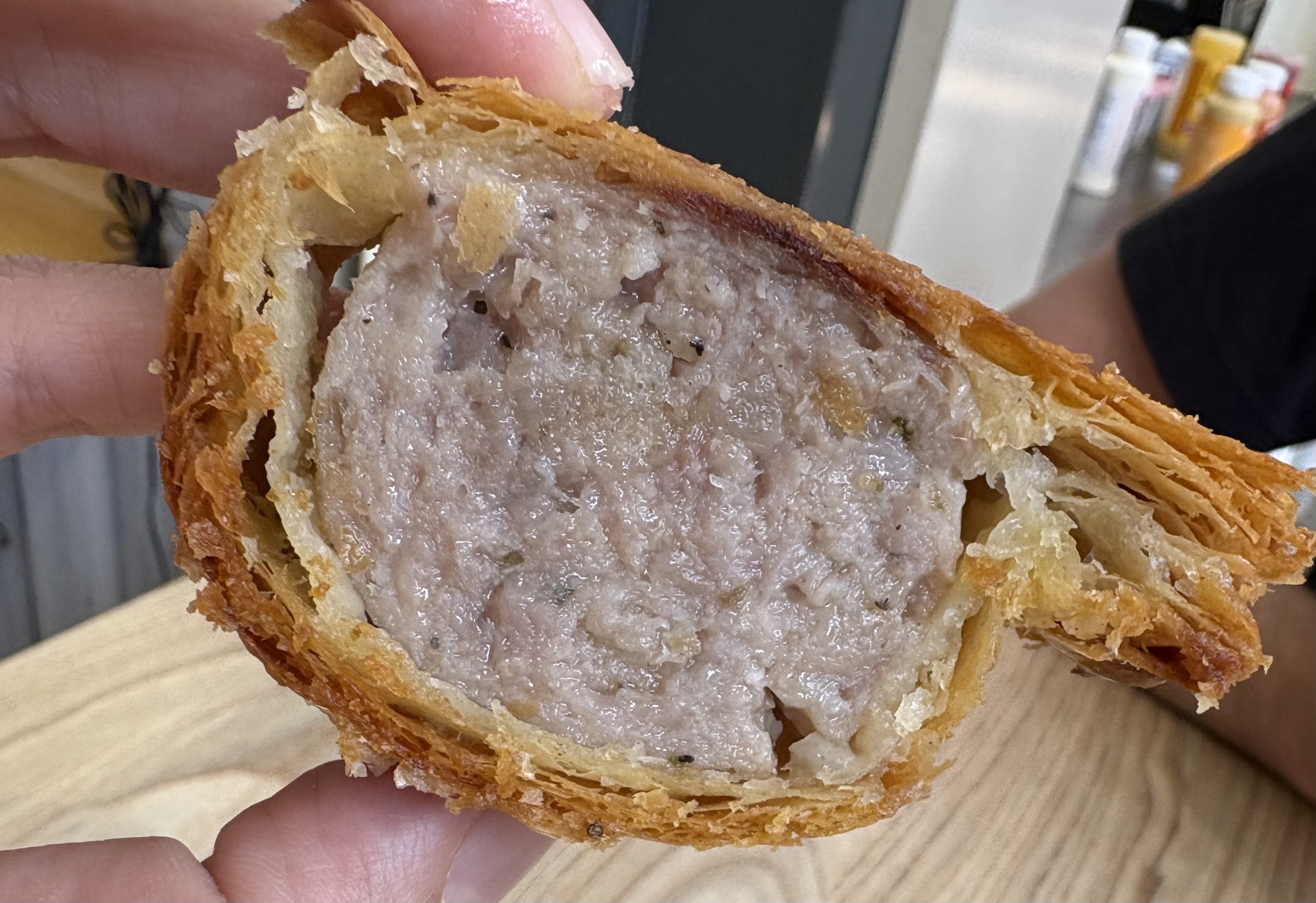 Newcastle upon Tyne review: Geordie Bangers, The Broad Chare (Bib ...