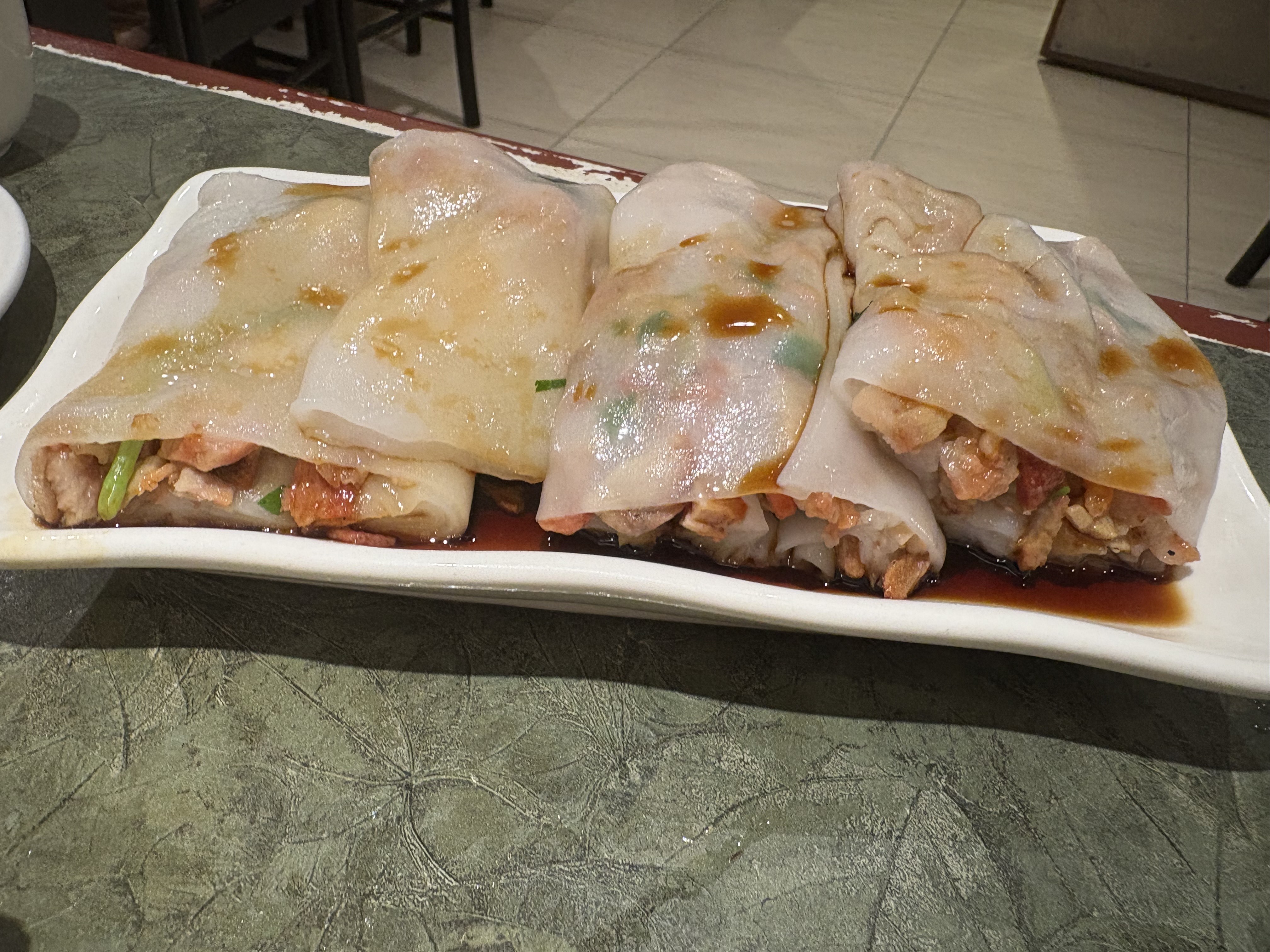 Phoenix Gate Chinese Cuisine – Seven takeout boxes later – Hitting the ...