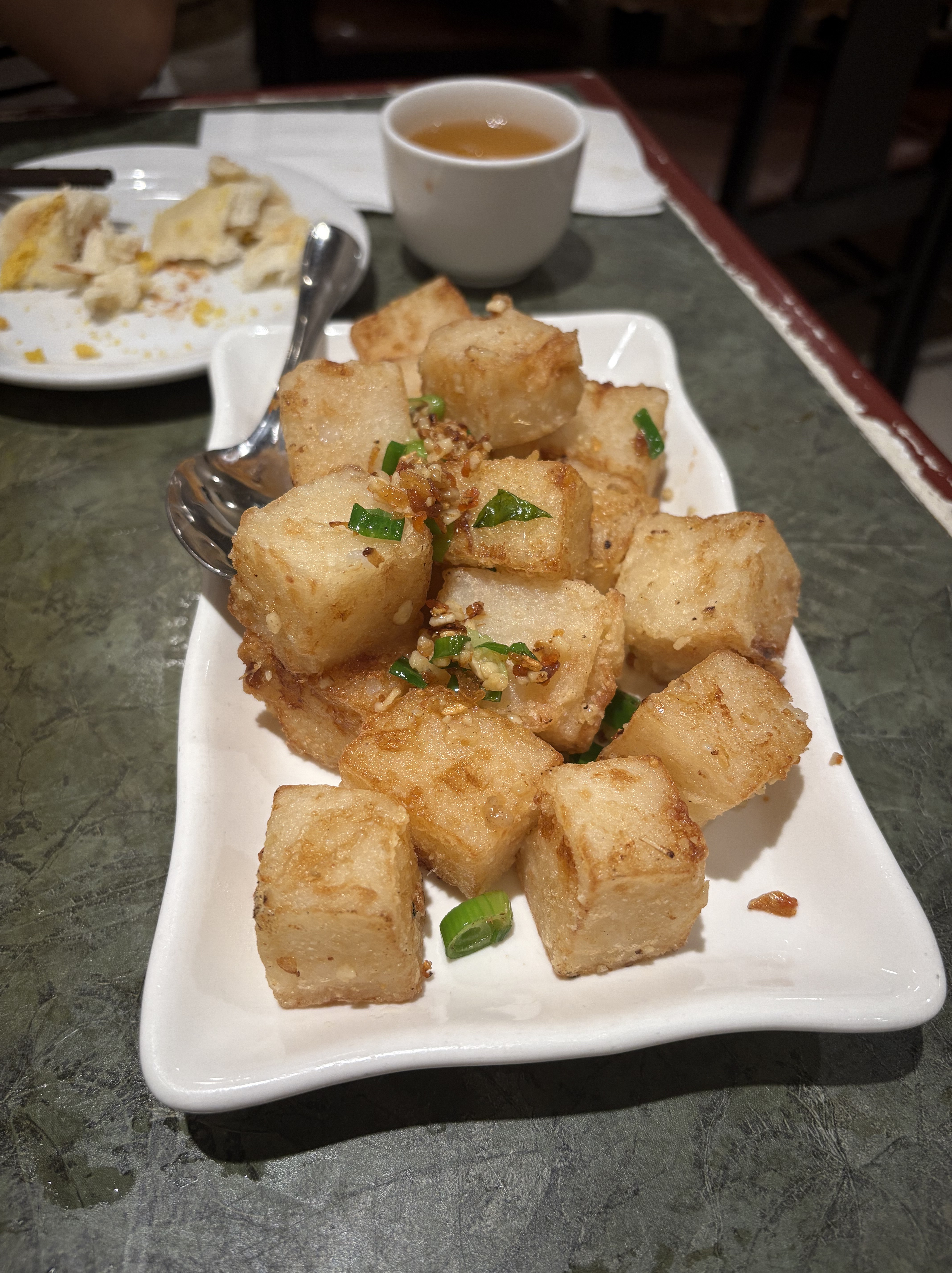 Phoenix Gate Chinese Cuisine – Seven takeout boxes later – Hitting the ...