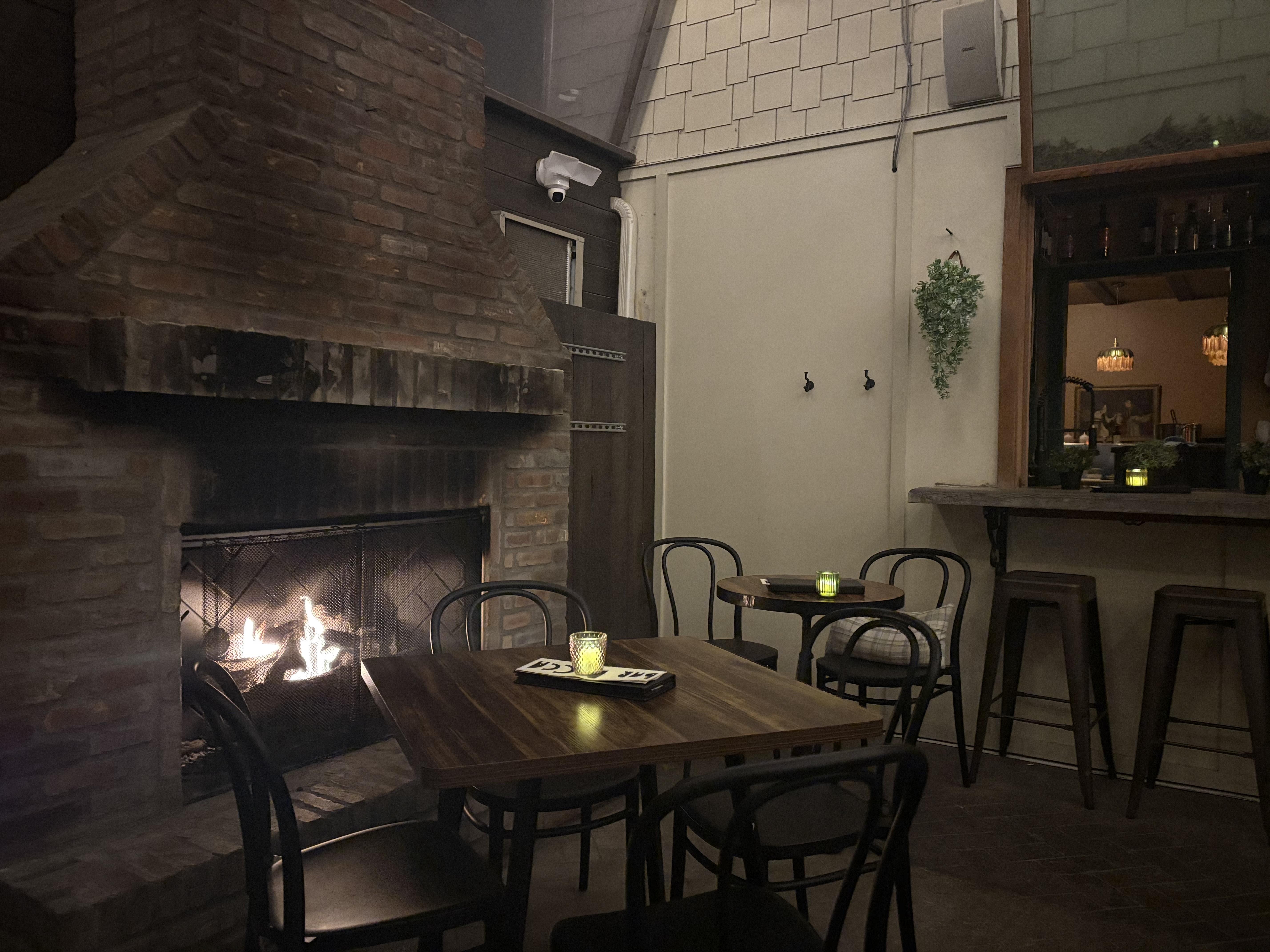 Bar Rocca: Air Canada’s Best New Restaurants 2025 – Hitting the Sauce