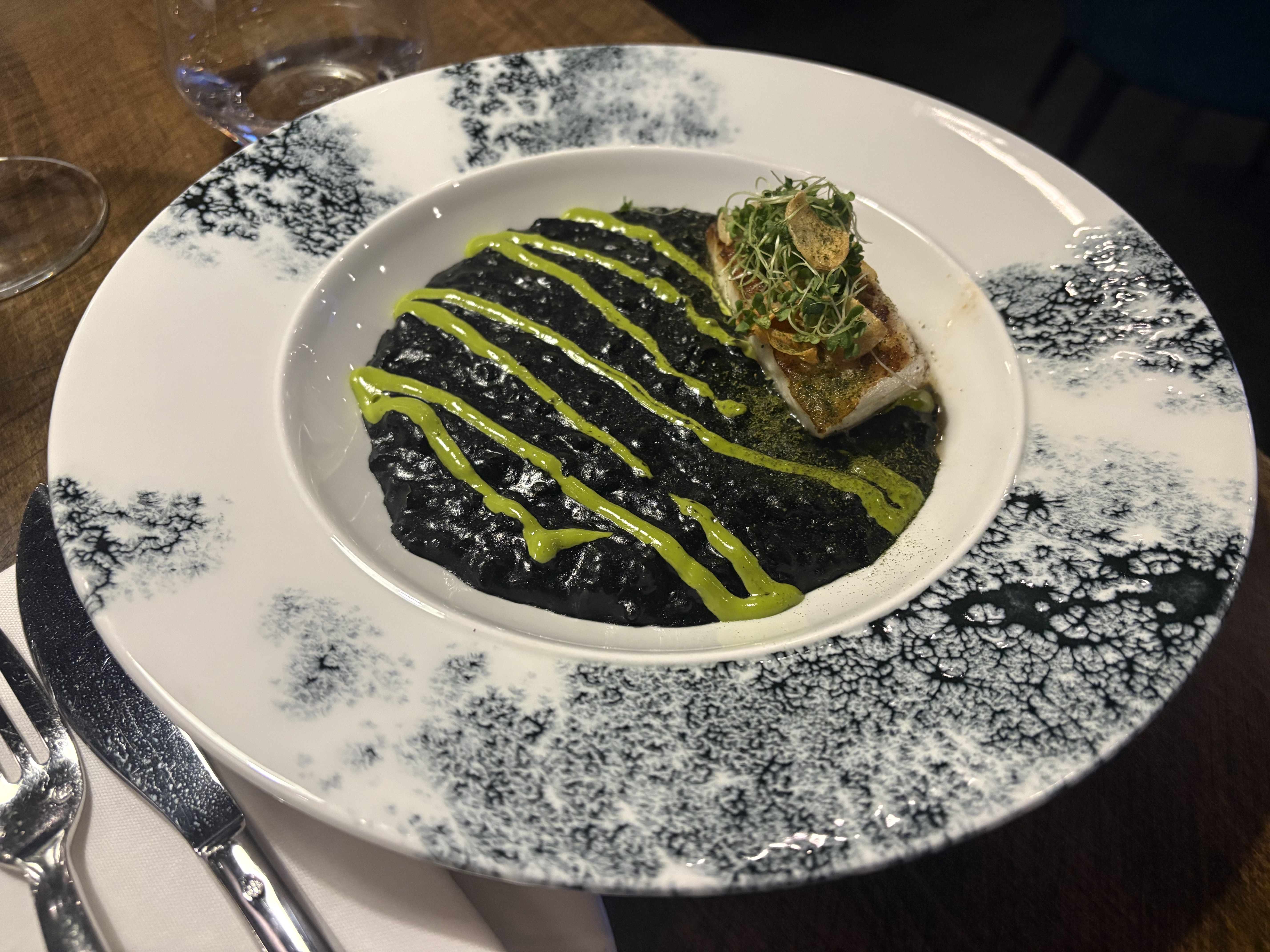 The Exchange in Eau Claire in Calgary – Hitting the Sauce