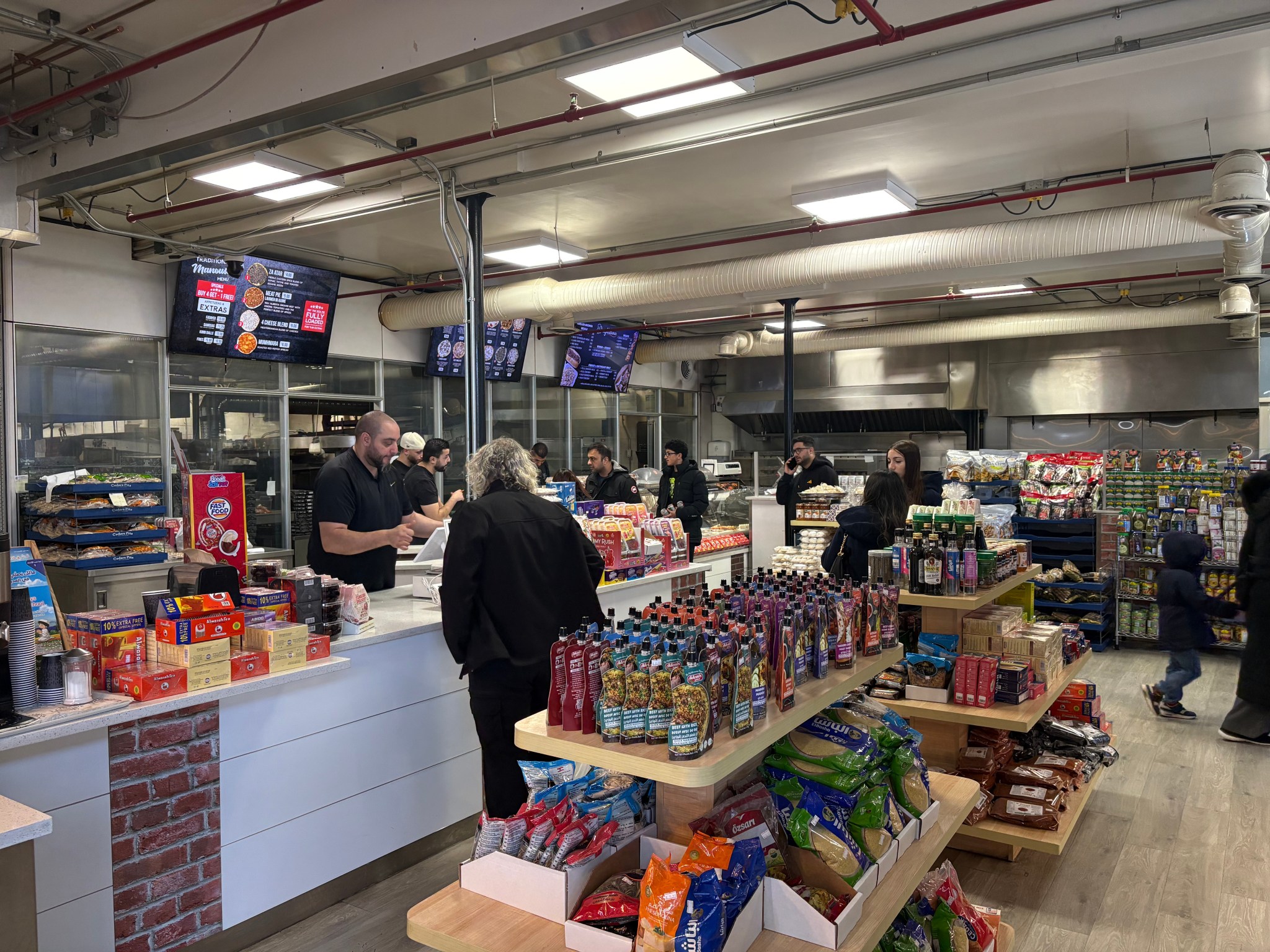 Doughlicious and Doughboy in Calgary – Hitting the Sauce